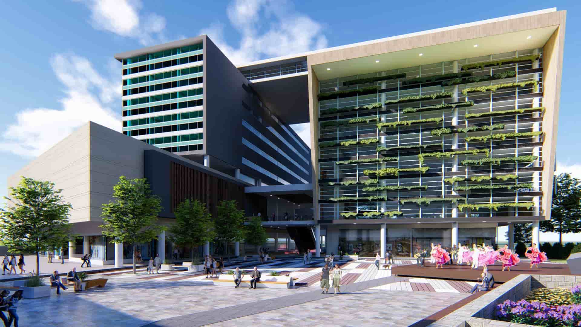 Sustentark – Arquitectura Sustentable